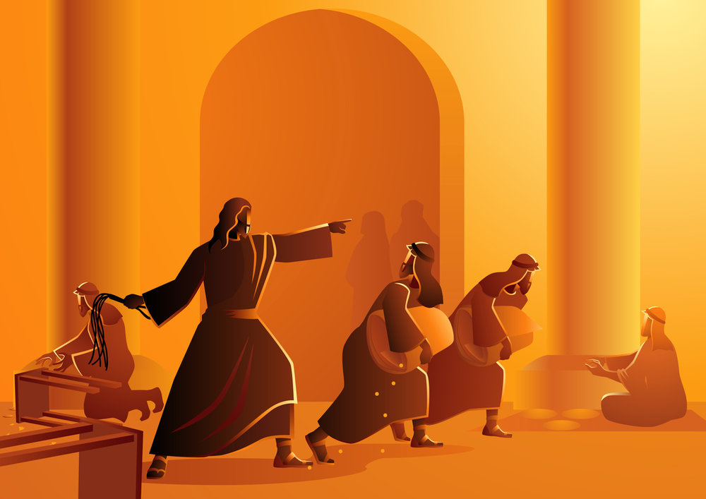 The Pariah Messiah | Beggar's Bread