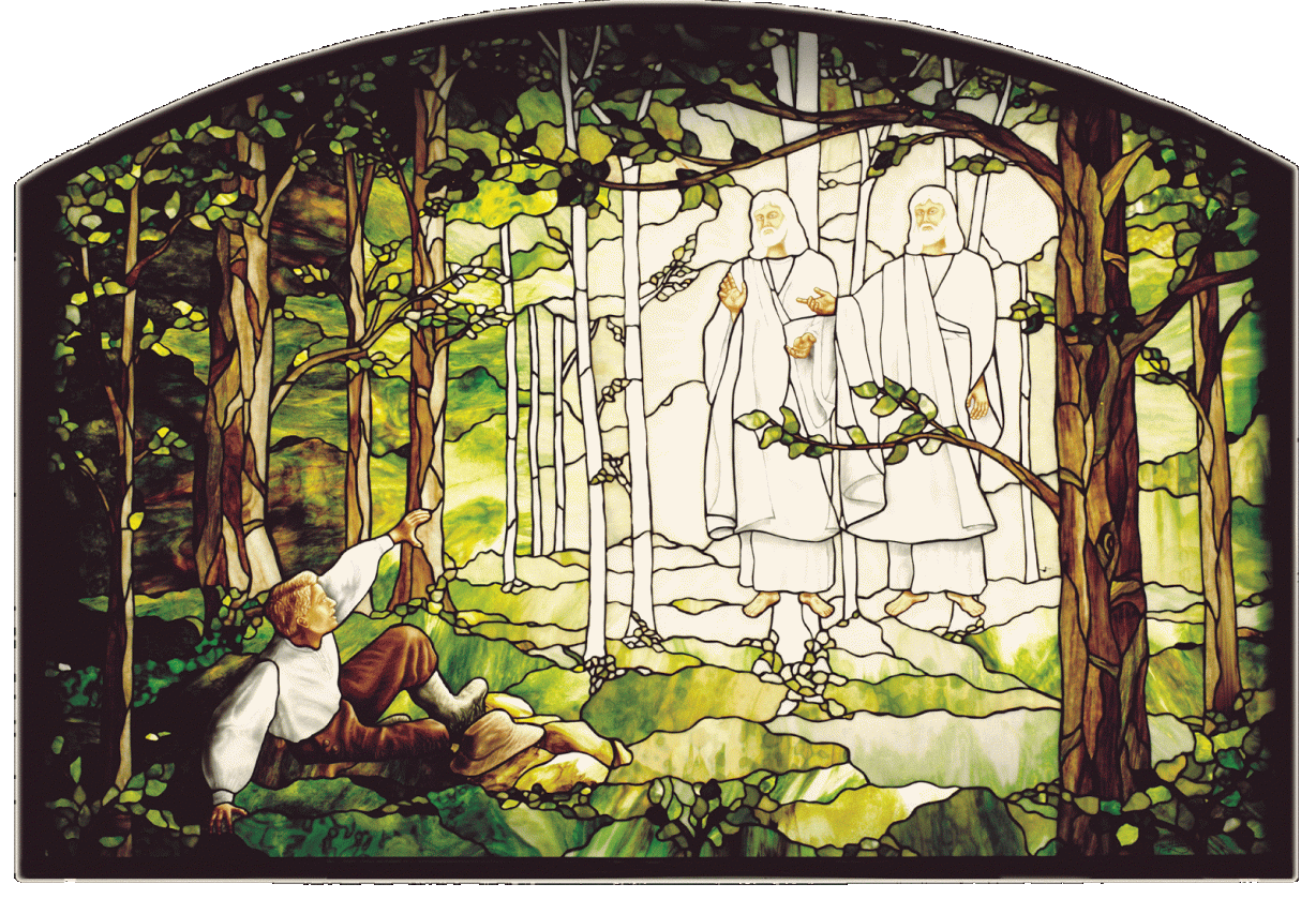The Abominable Creed of The Book of Mormon | Beggar's Bread